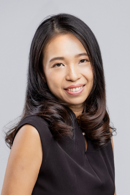 Webinar Speakers & Moderators